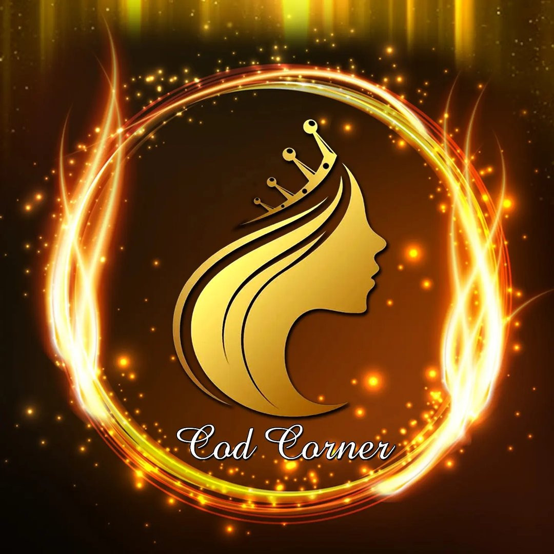 cod corner | online shopping