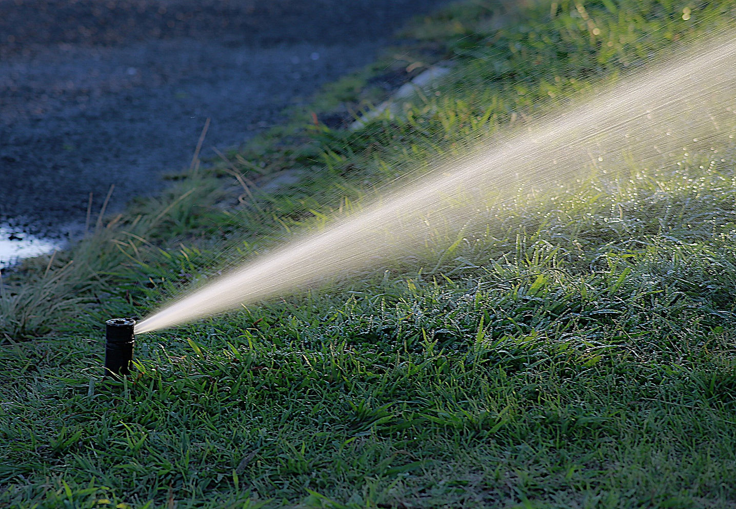 Lawn Care and Irrigation Near Me | Southview Outdoor Services | Jamestown
