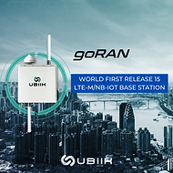 Ubiik | Wireless private network solutions for AMI, Utilities and ...