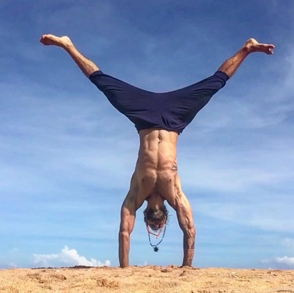 STUART PILKINGTON, BECOMING THE BUTTERFLY