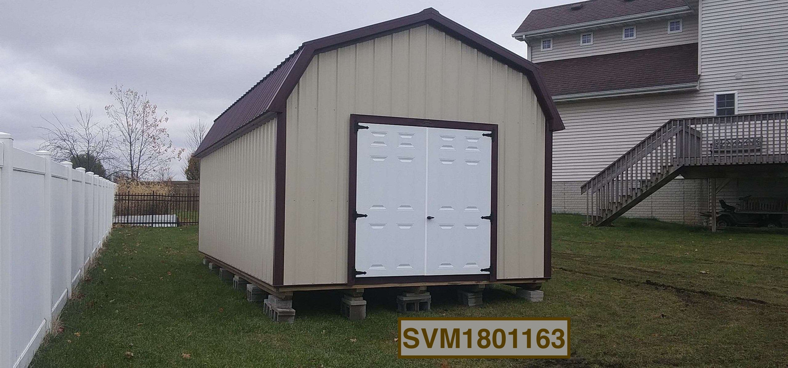 Sheds Iowa | United States | Spring Valley Sheds LLCds