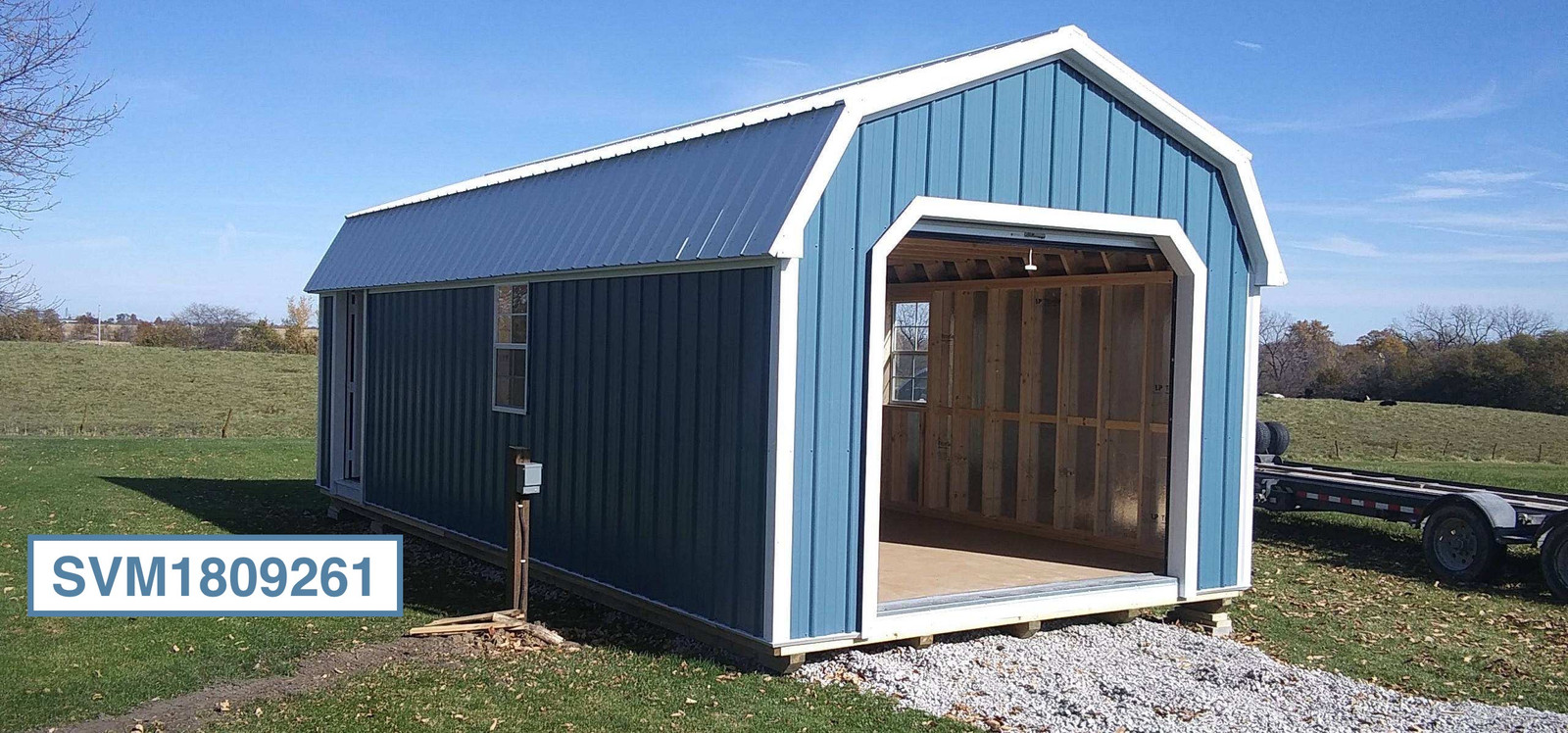 Sheds Iowa | United States | Spring Valley Sheds LLCds