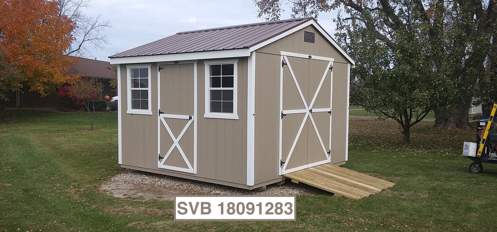 Sheds Iowa | United States | Spring Valley Sheds LLCds