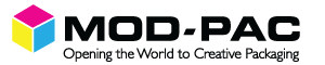 On-Demand Custom Packaging and Printing | MOD-PAC | Buffalo, New York