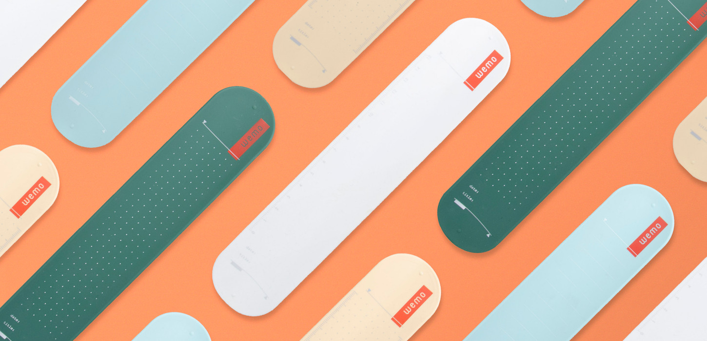 wemo - wearable memo | kenma - Flagship Design Company.