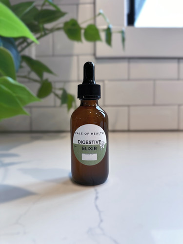 Digestive Elixir | Vale of Health