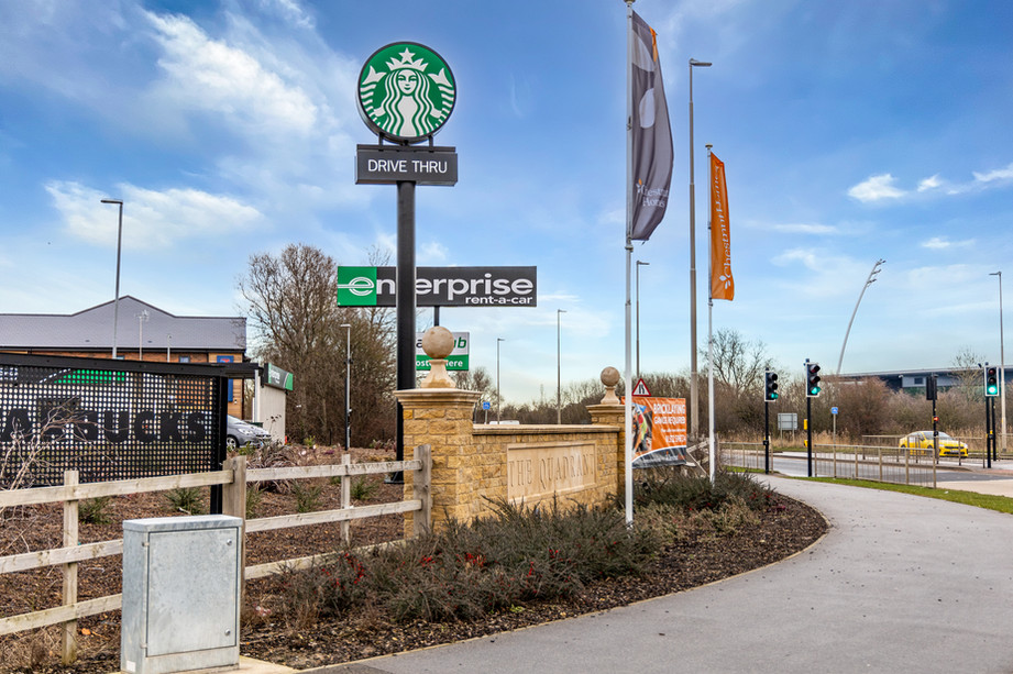 The Quadrant Boston | Lincolnshire's Premier Hybrid Development ...