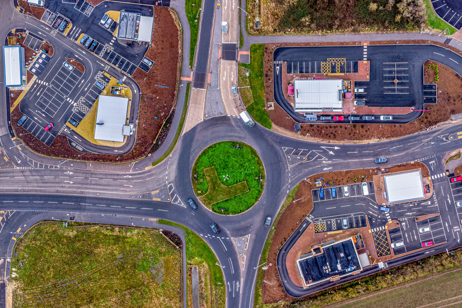 The Quadrant Boston | Lincolnshire's Premier Hybrid Development ...