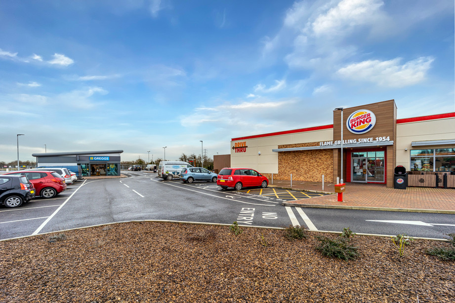 The Quadrant Boston | Lincolnshire's Premier Hybrid Development ...