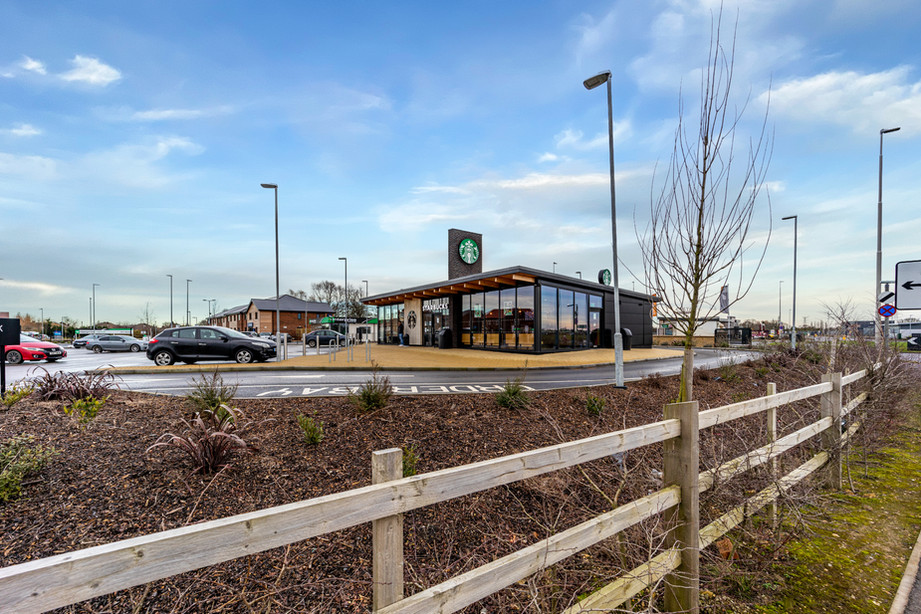 The Quadrant Boston | Lincolnshire's Premier Hybrid Development ...