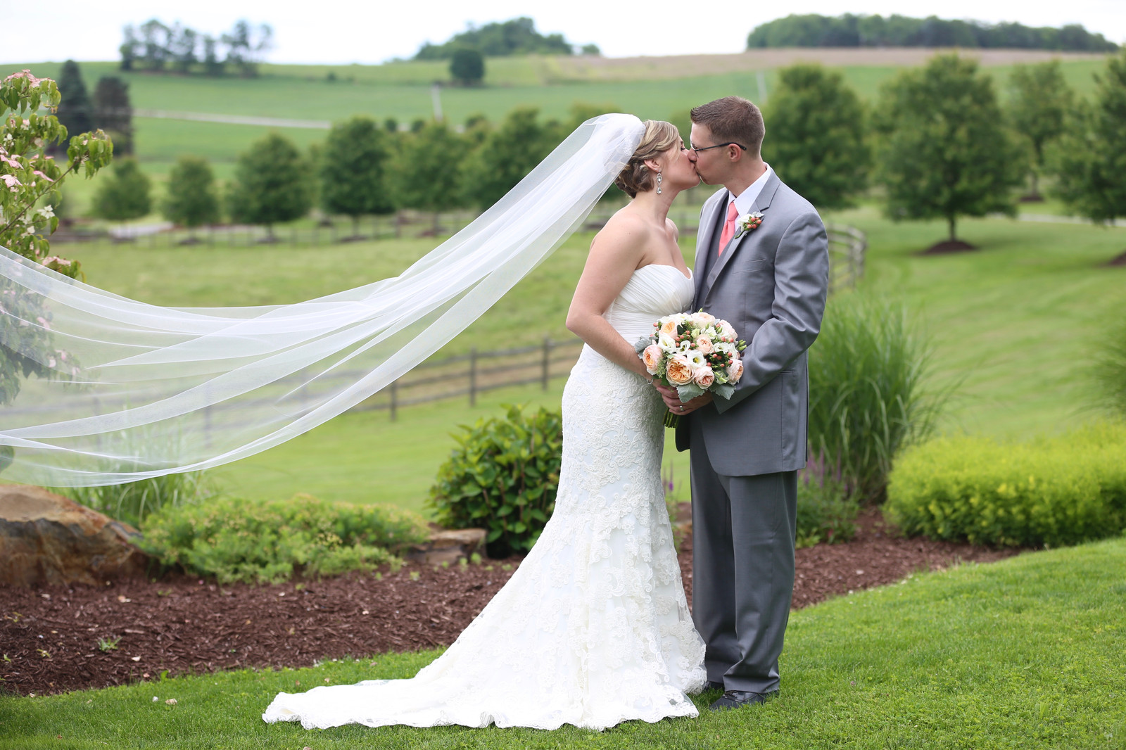 Fullscreen Page | Mr. & Mrs. Mackin