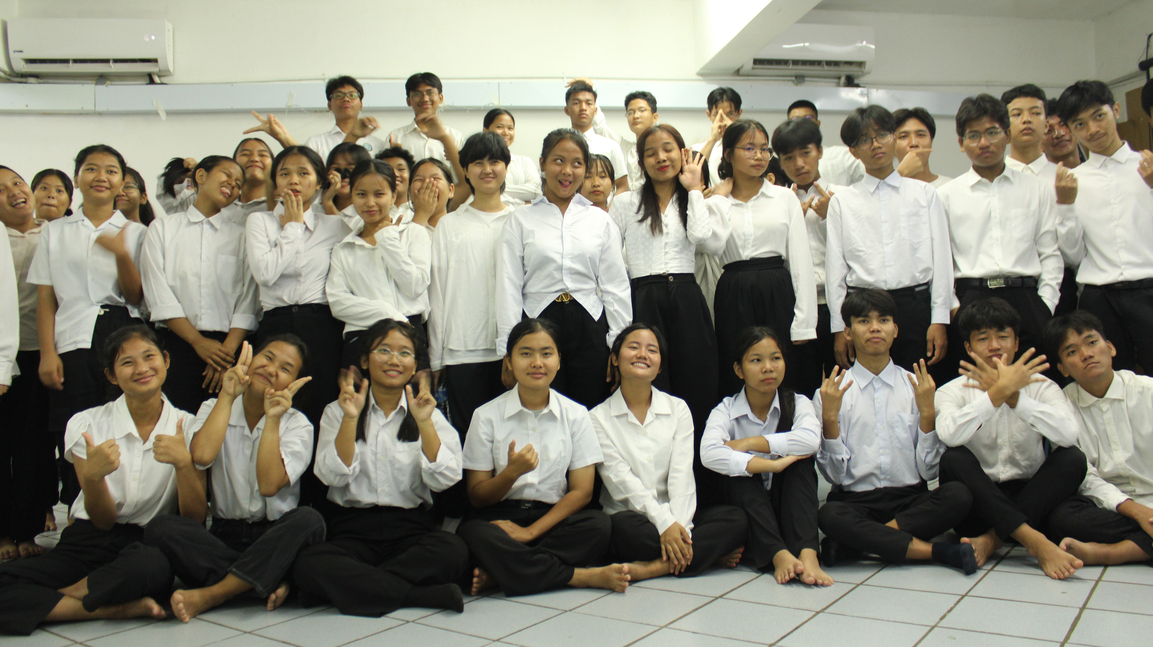 About us | Ruth Education Centre