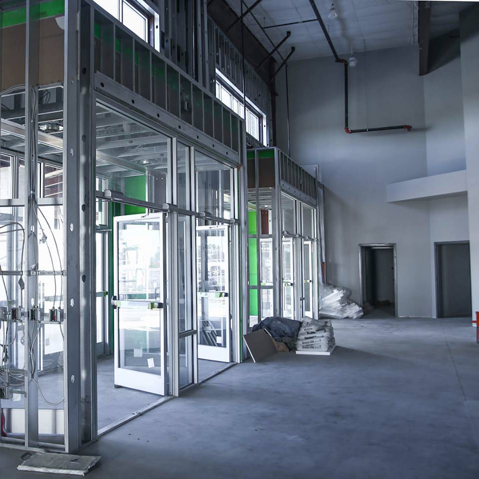 American Builders Inc.