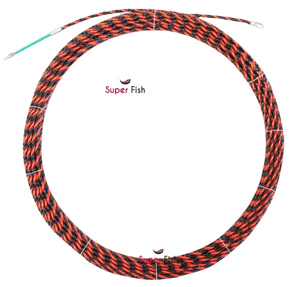 Electrical Fish Tape | Manufacturer | HU ENC KOREA