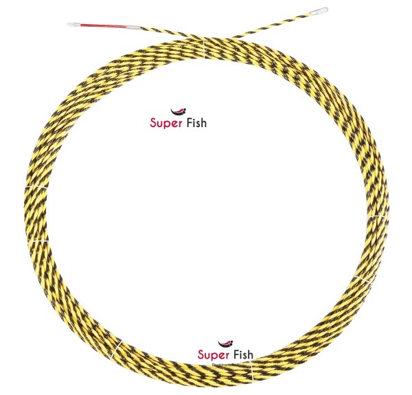 Electrical Fish Tape | Manufacturer | HU ENC KOREA