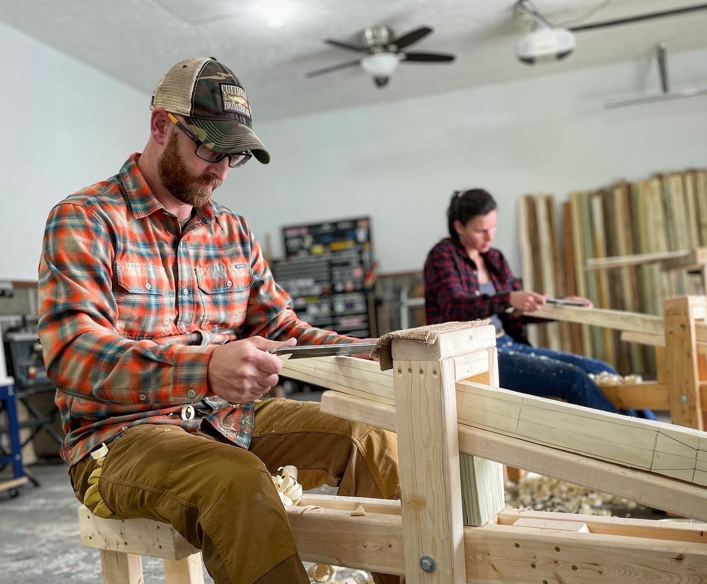 Bowmaking 101 | Organic Archery