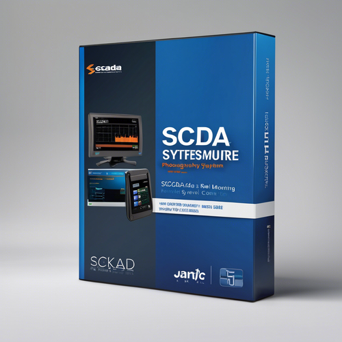 SCADA System Software | Mko Automation