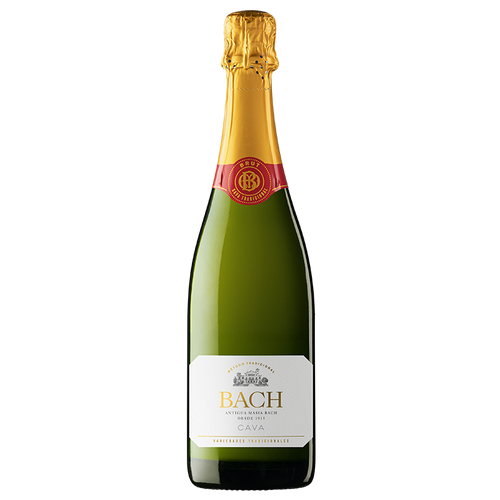 Bach Cava Brut - Sparkling | LBC Fine Wines | Wines in Laos