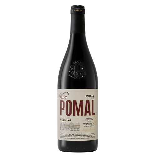 Vina Pomal Wine - Reserva | LBC Fine Wines | Wines in Laos