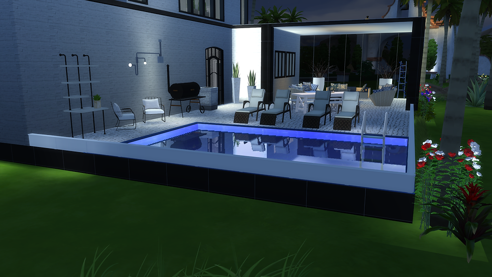 Love | sims4-home-designs