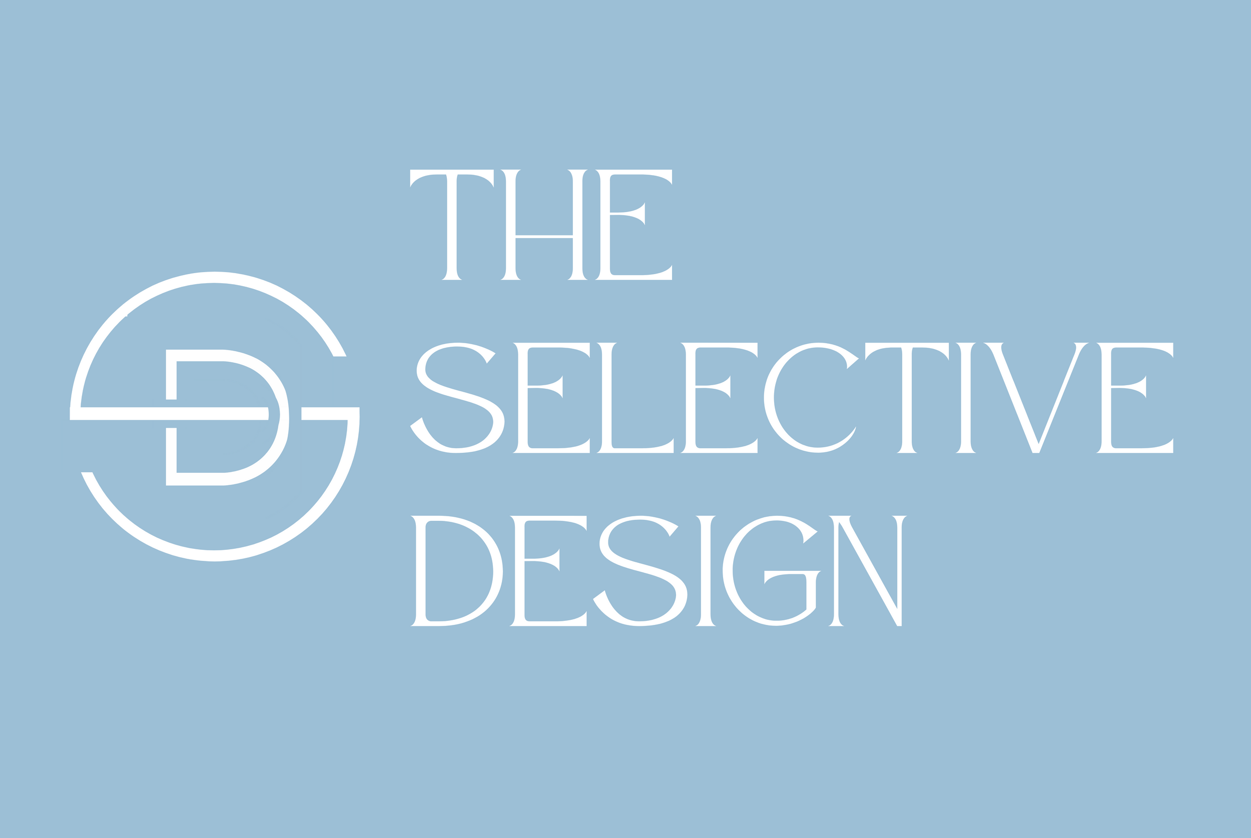 Interior Design Resources | The Selective Design