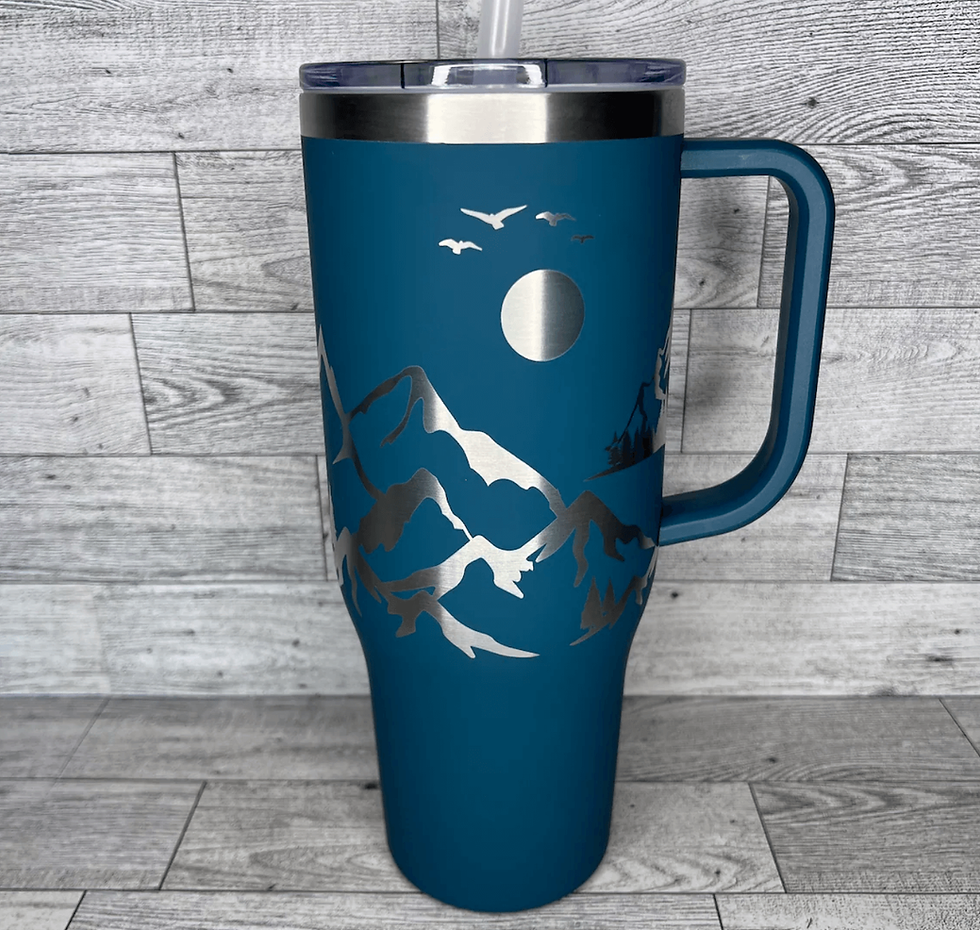 SHOP | Alpine Rio Creations