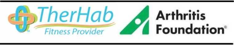 Partnership with the Arthritis Foundation!