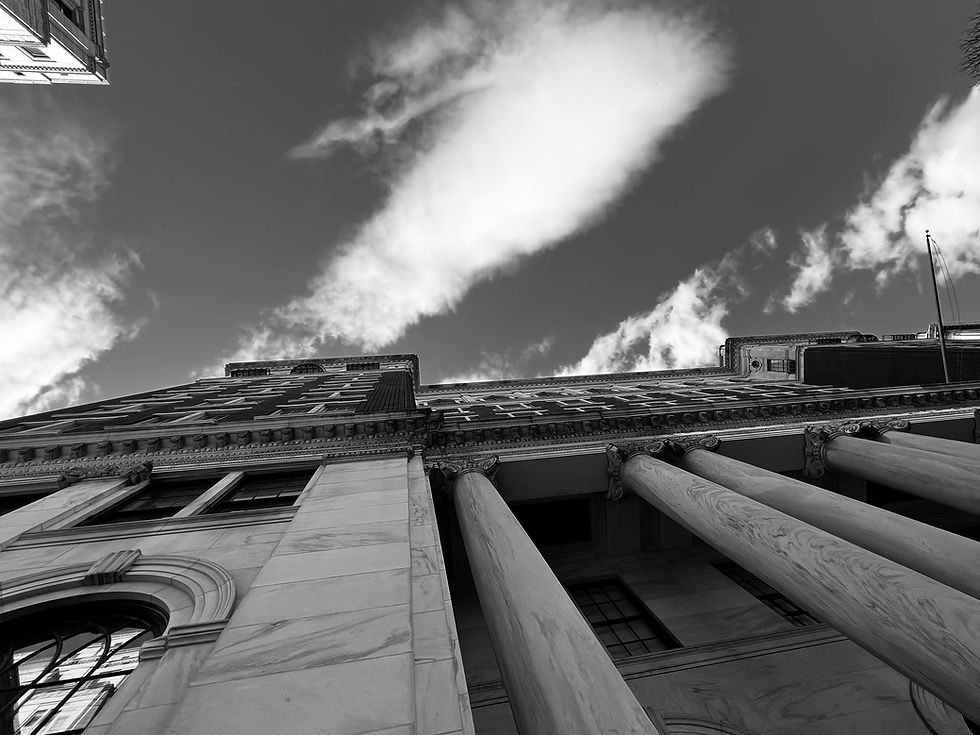 The Law Office of Timothy J Bradl | Boston Trial Lawyers