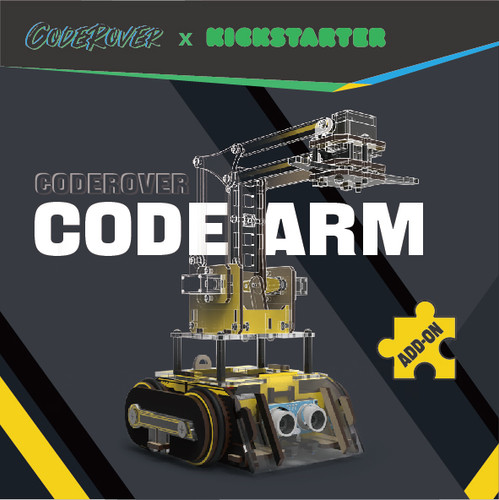 CodeArm | EDIFYROBOTICS