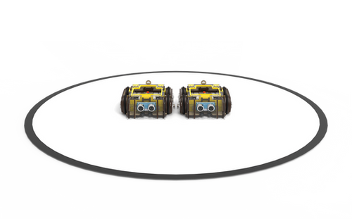 SUMO Showdown Bundle | EDIFYROBOTICS