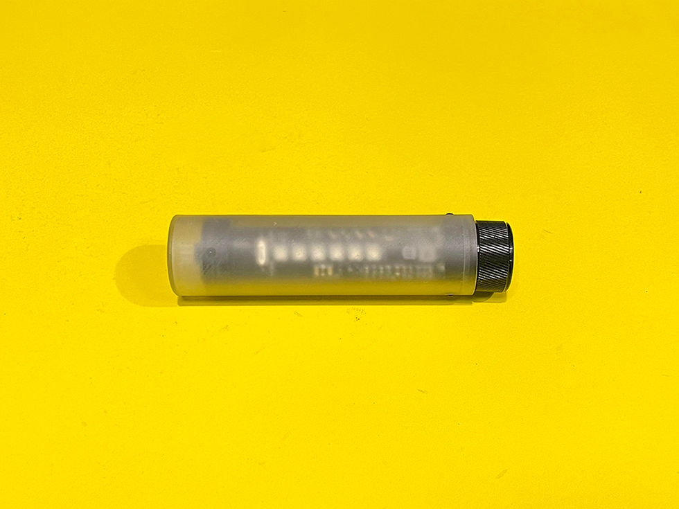 Flashbang - 3W | EDIFYROBOTICS