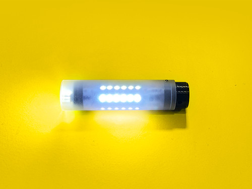 Flashbang PLUS - 3W | EDIFYROBOTICS