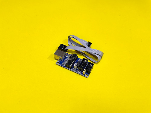 Bootloader | EDIFYROBOTICS