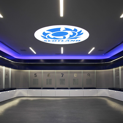 JGM | Building Services Solutions, Since 1907