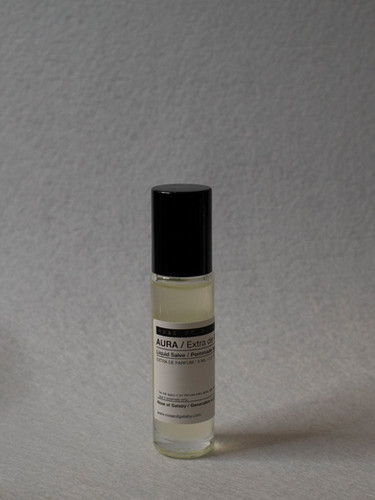 AURA Liquid Salve / Extrait de Parfum 9mL | Nose of Gatsby