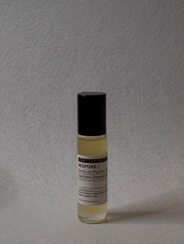 BESPOKE Liquid Salve / Extrait de Parfum 9mL | Nose of Gatsby