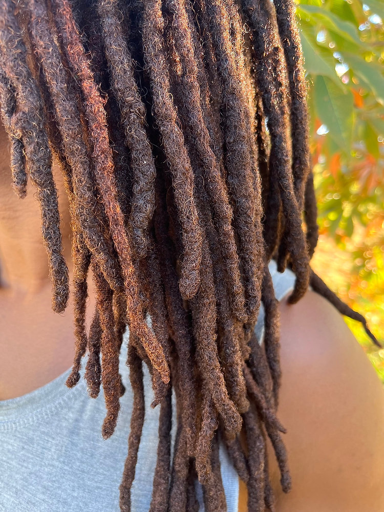 Understanding and Maintaining Your Locs