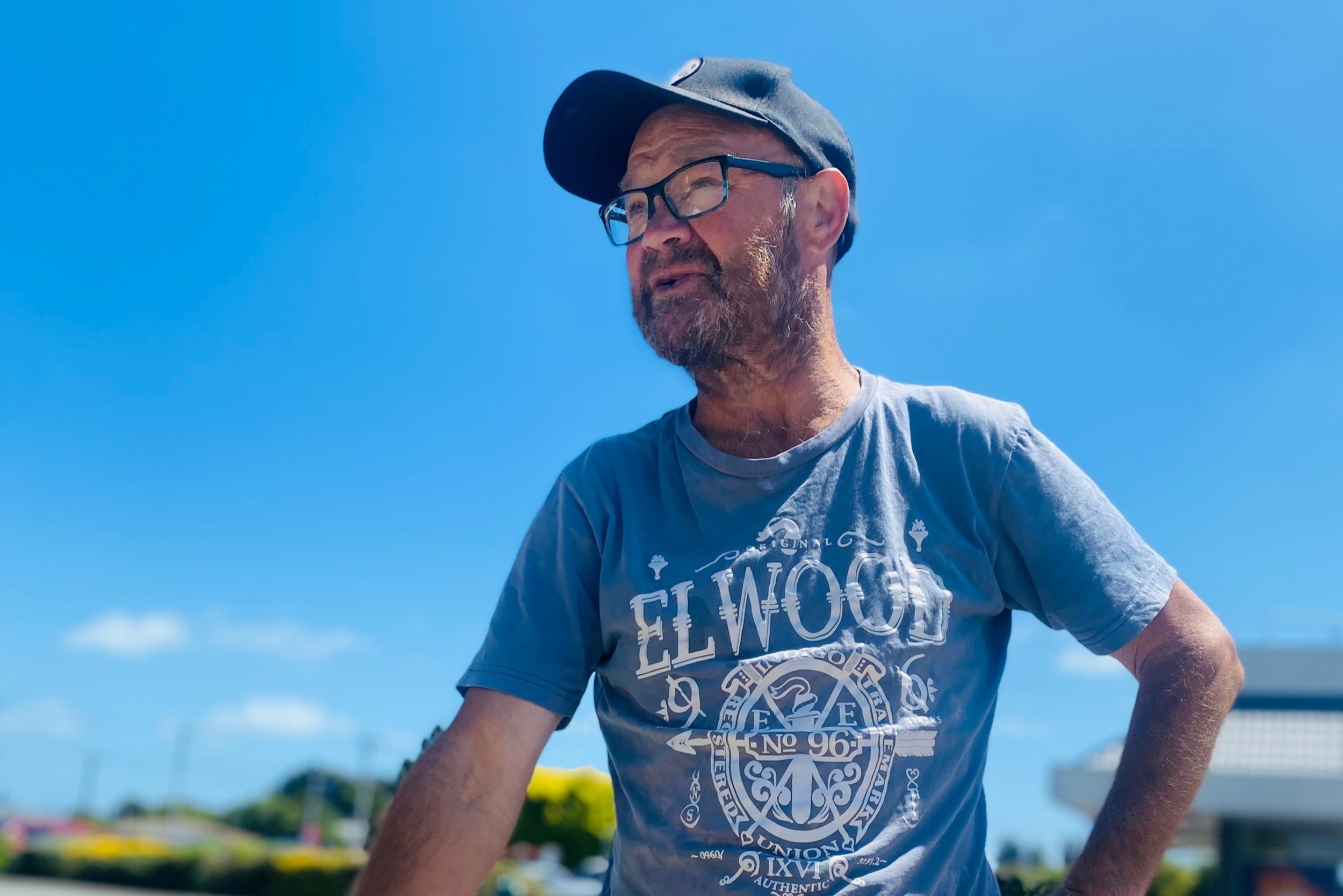 Dave: The Maestro of New Zealand Pottery at the Ōtaki Market