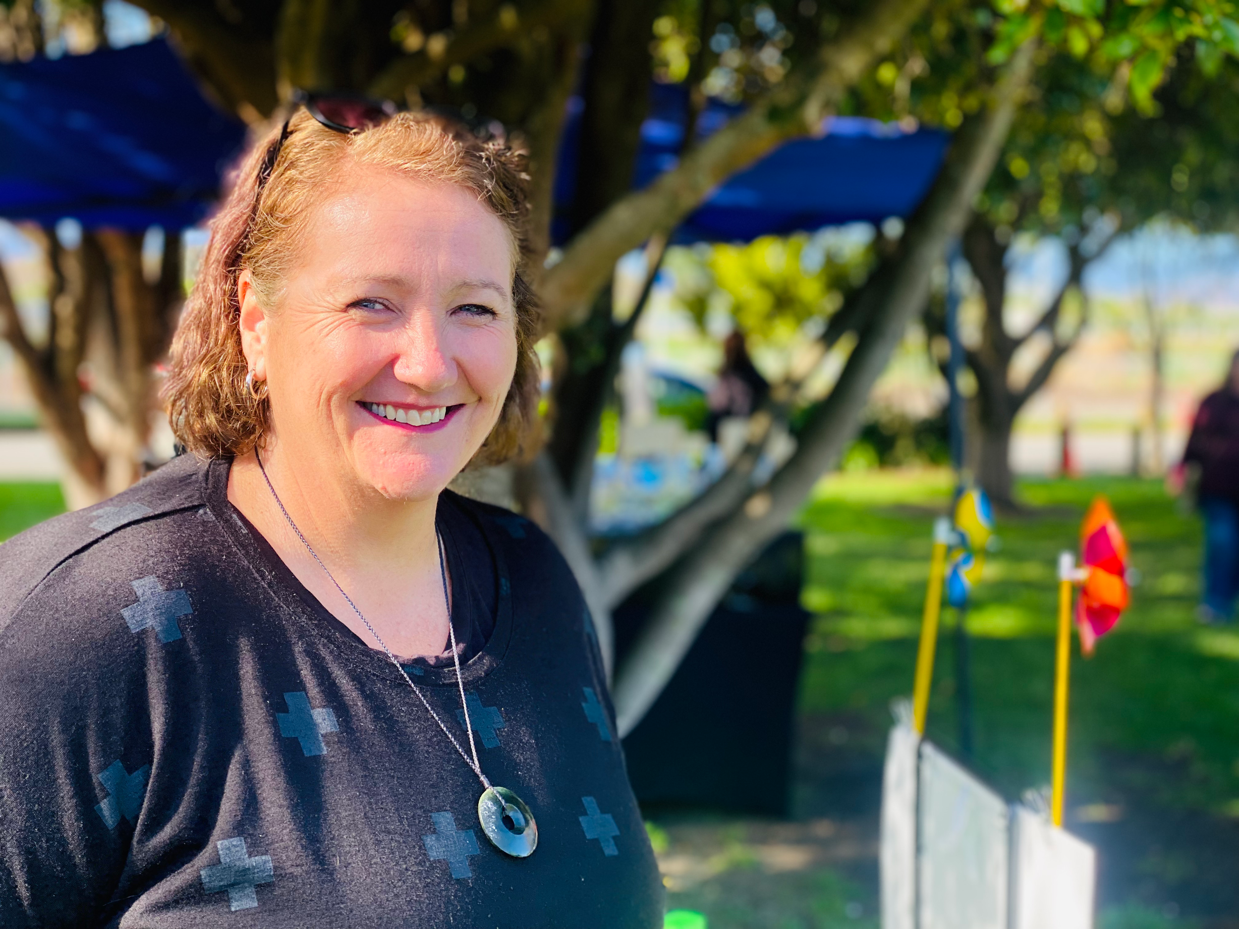 Bounce: the Natural Solution for Keeping Nits at Ba