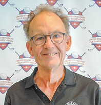 Deaf Golf | United States Deaf Golf Association