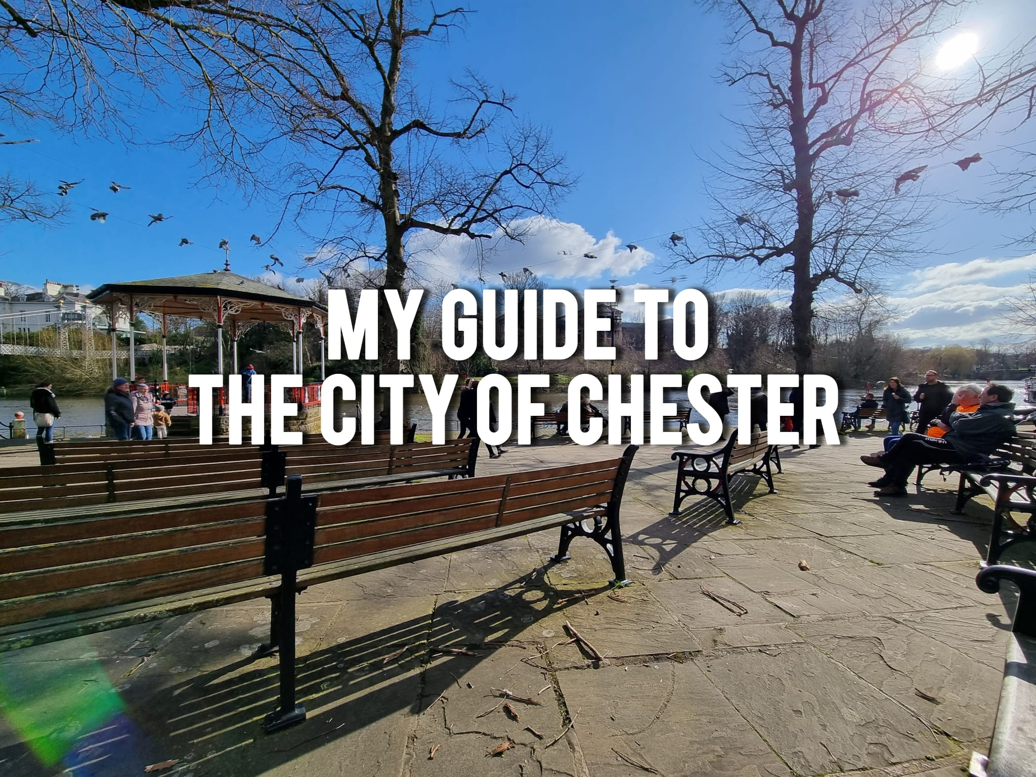 Chester