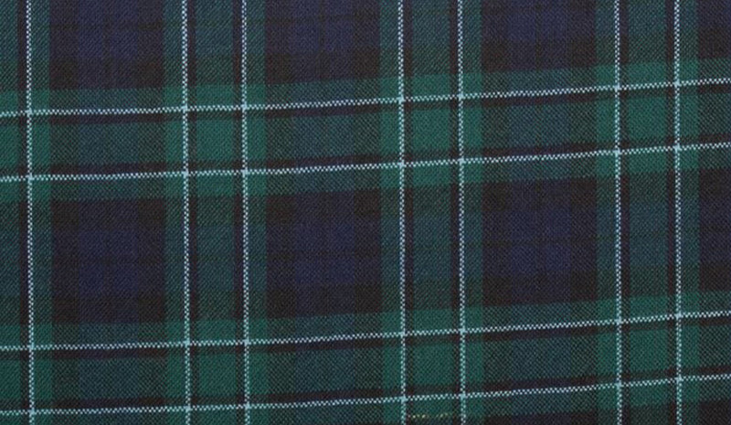 MacCallum Tartan - All You Need to Know