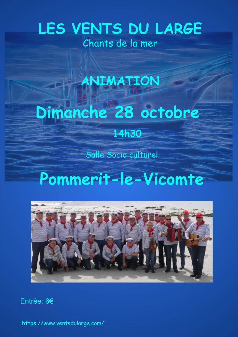 Presse | France | Vents du large