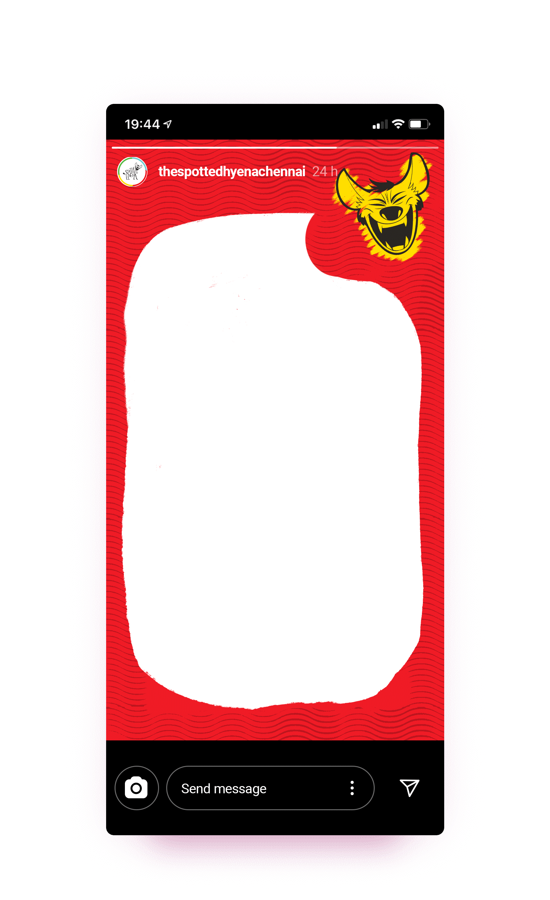 Portfolio | Akshaya Ramesh