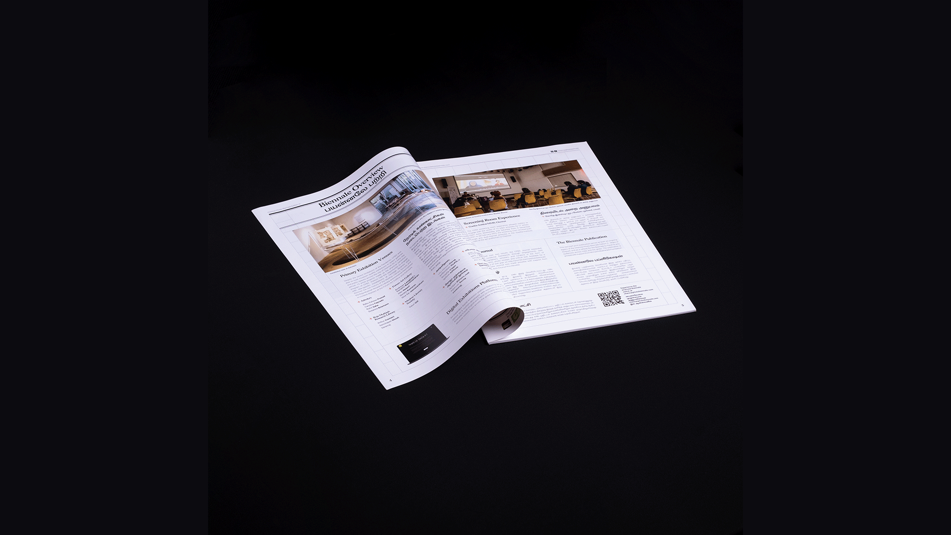 Publication | Akshaya Ramesh