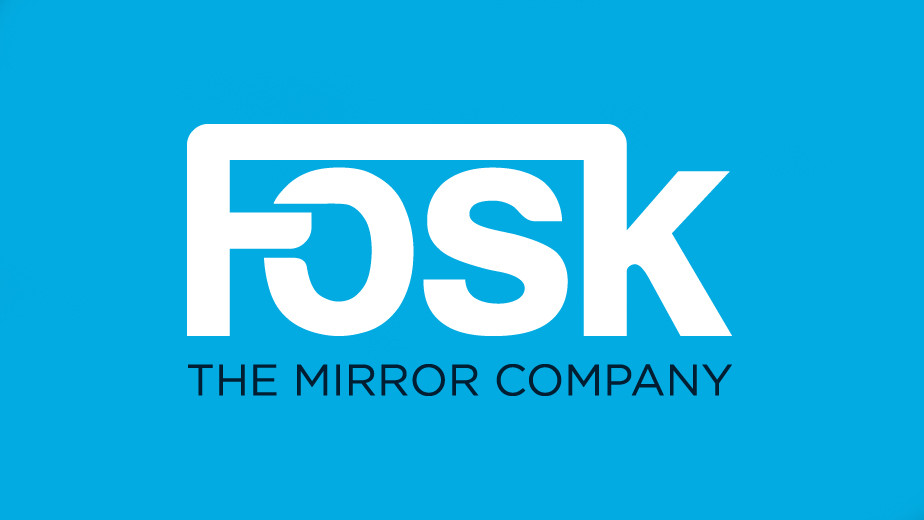 FOSK MIRRORS | Bouwmaterialen