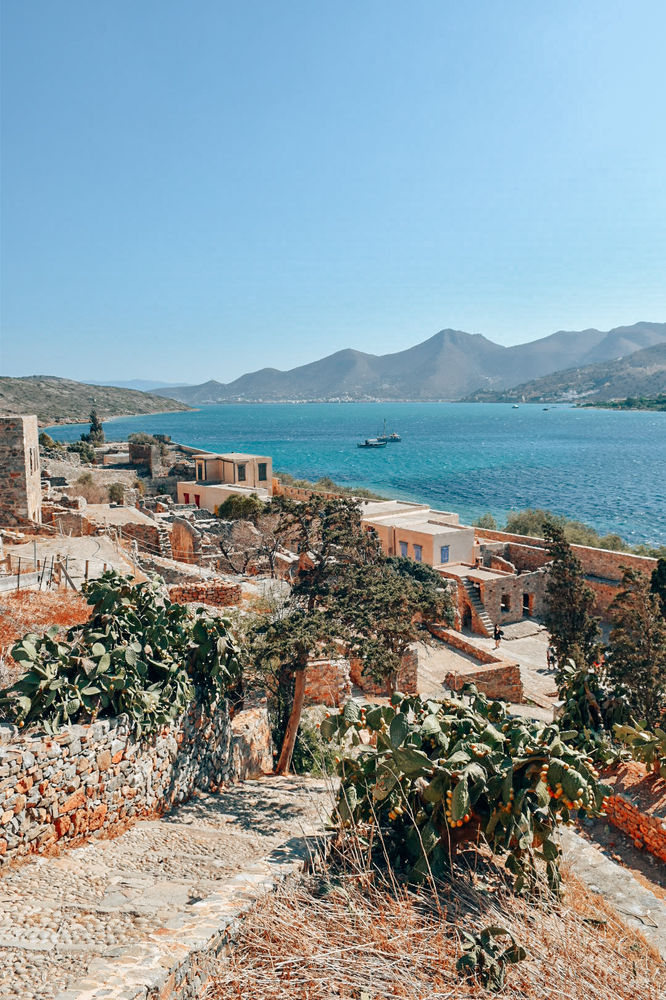 Greek Island Travel Adventure: Crete