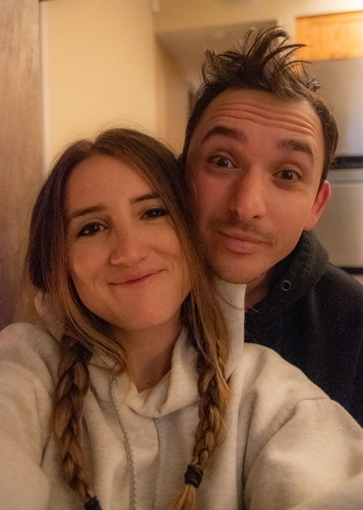 How We Made Long Distance Dating Work