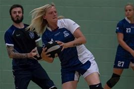 HOW TO PLAY DODGEBALL - THE BASICS