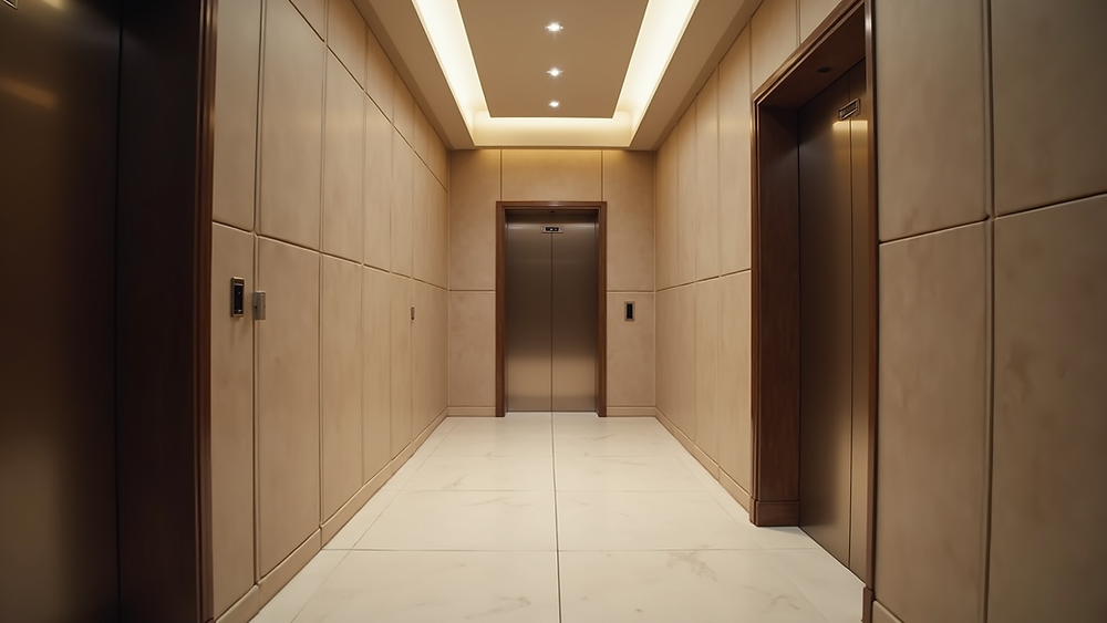 Discover Residential Elevator Options for Your Space